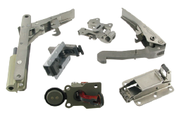 Productos Lisi Aerospace ahora disponibles en Anemo | Anemo