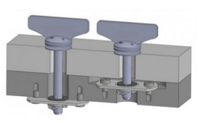 What is a quick release mechanism? | Anemo