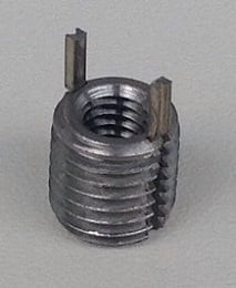 Clinserts® CLFL1024J : Locking Floating Insert