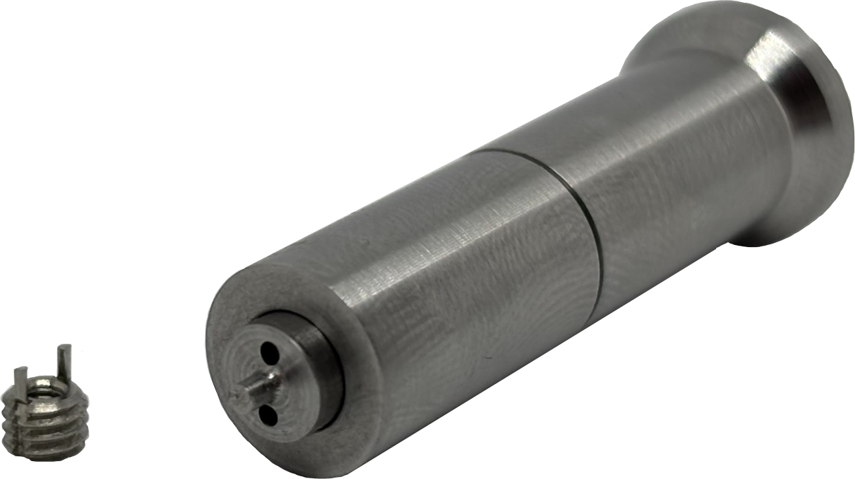 CLHT1210PRO | Clinserts® Installation Tool Heavy Insert