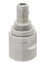 Pneumatic Ball Locking Clamp (Spring Clamping/Single Acting ...