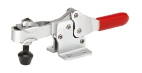 Horizontal Holding Down Action Clamps Safe Series | S-Clamps