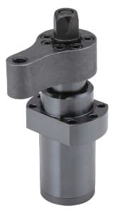 SpanClamps TASVCW10 : Torque Automatic Spanclamp Vertical Clockwise