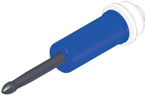 1136 | Temporary Fasteners 1136