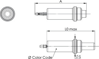 1136 | Temporary Fasteners 1136