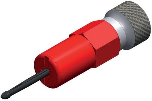 Temporary Fasteners Lead Thread Type Series 20 | Anemo