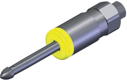 CLY-348-048-00-20 | Temporary Fasteners CLY-348-048-00-20