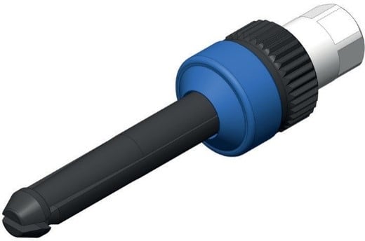 632-062-22-38.5-FR | Temporary Fasteners 632-062-22-38.5-FR