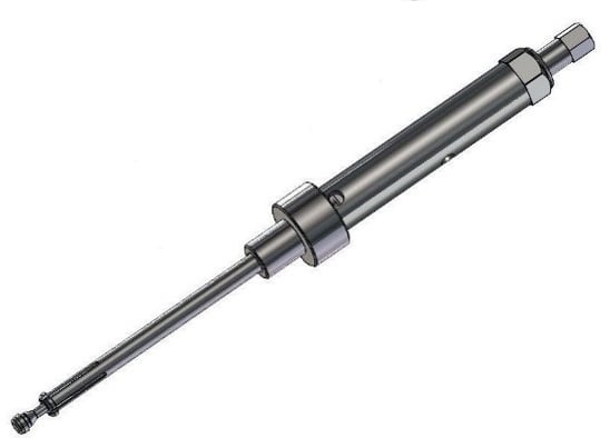 Temporary Fasteners TF-CCHG-062-100-15-25-50 : The part TF-CCHG-062-100 ...