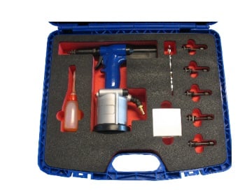 Les coffrets d'installations automatiques des Keenserts 3352PTC-1 et ...